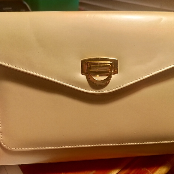 Laura Scott | Bags | Laura Scott New Hand Clutch Purse | Poshmark